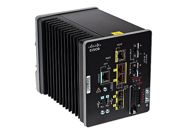 CISCO IC3000-2C2F-K9